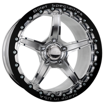 Wheel Brands - Billet Specialties Wheels - Street Lite | Labor Day ...