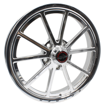 Wheel Brands - Race Star Wheels - 65 Stryker Pro Forged | July 4th ...