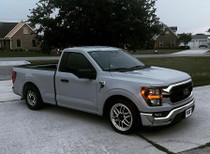 WELD F-150 Laguna 6 Drag 17x10 Gloss Black Wheel | 6x135BC WELD F-150 Laguna 6 Drag 17x10 Gloss Black Wheel | 6x135BC