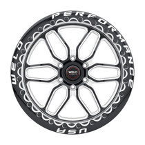Drag Racing Wheels | Race Star Wheels | Forgestar F14 & Beadlock D5 ...