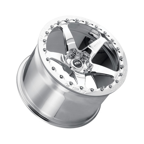 WELD RM505 Lamborghini Huracan 18x8.5 | 5x112 | +30 Offset | 5.93 BS ...