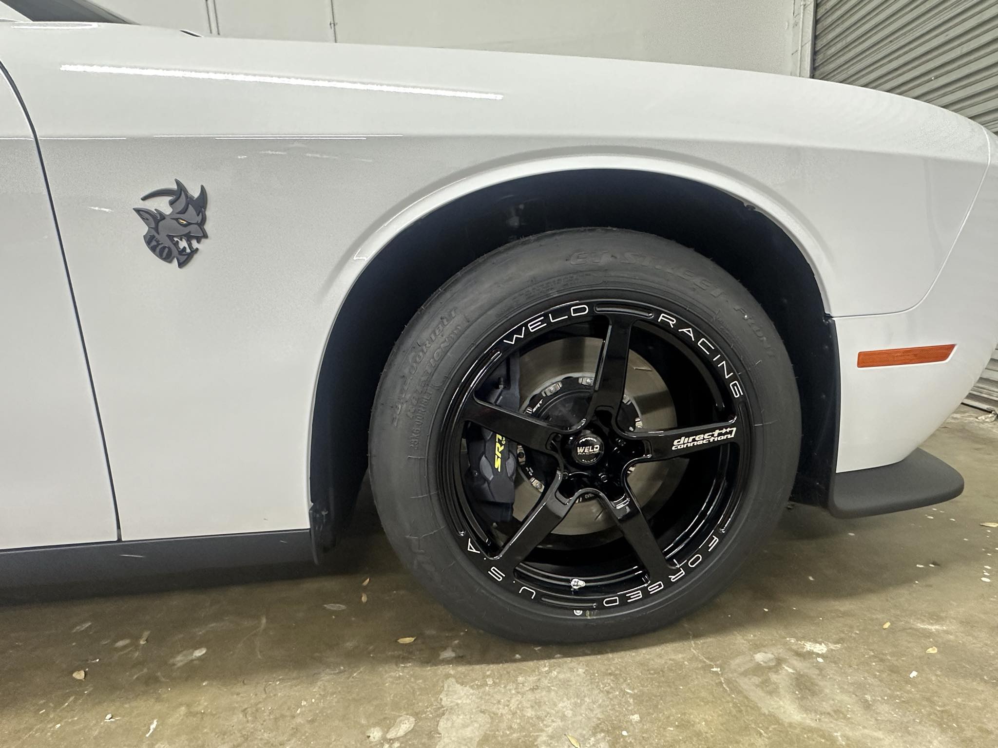 Drag Racing Wheels | WELD Beadlock Ventura Laguna Belmont Wheels ...