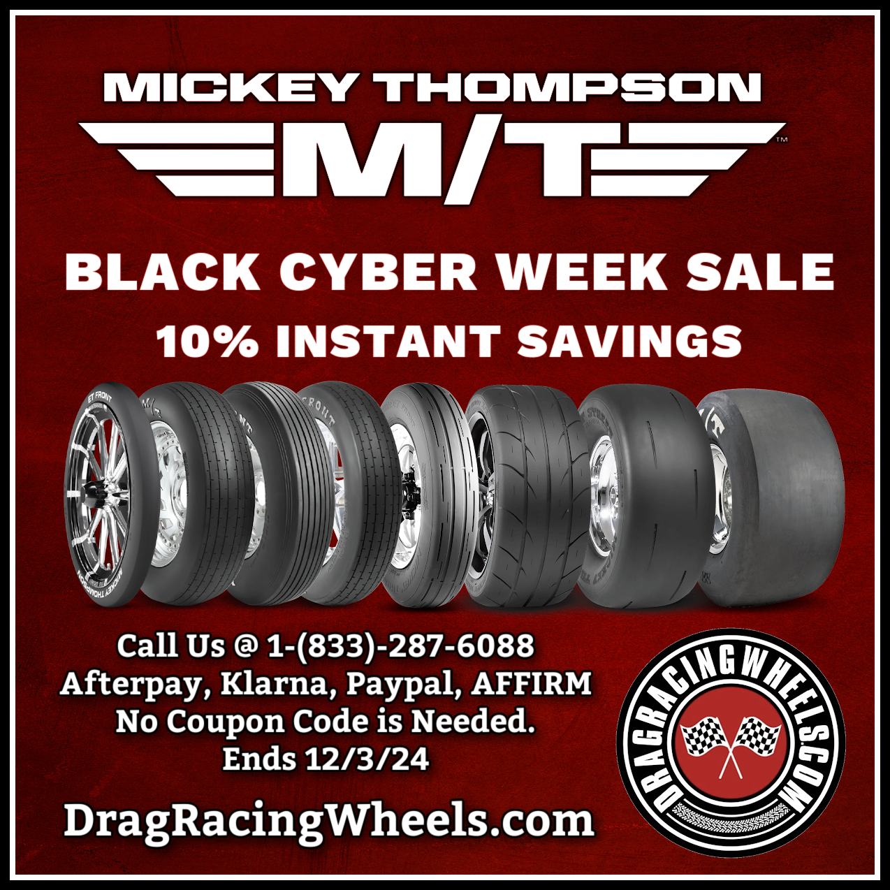 Drag Racing Wheels | WELD Beadlock Ventura Laguna Belmont Wheels ...