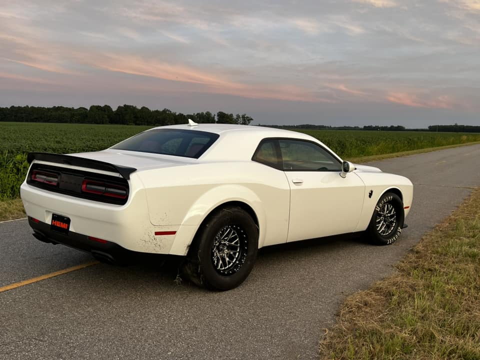 Billet Specialties 17x11 Beadlock Wheels Now Available for Widebody ...