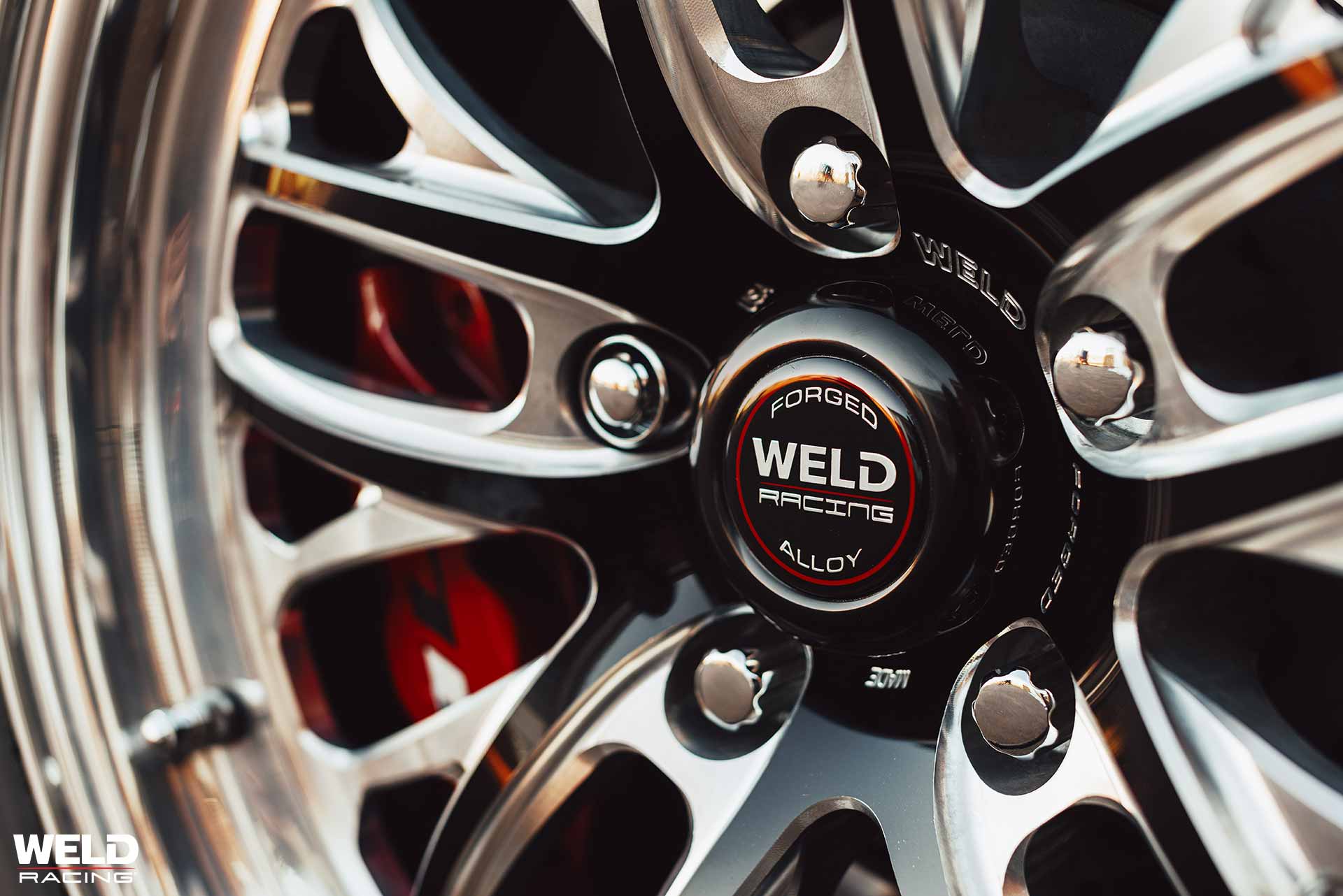 Exclusive Sale: Up to 15% Off In-Stock WELD RT-S S81 and S82 Forged ...