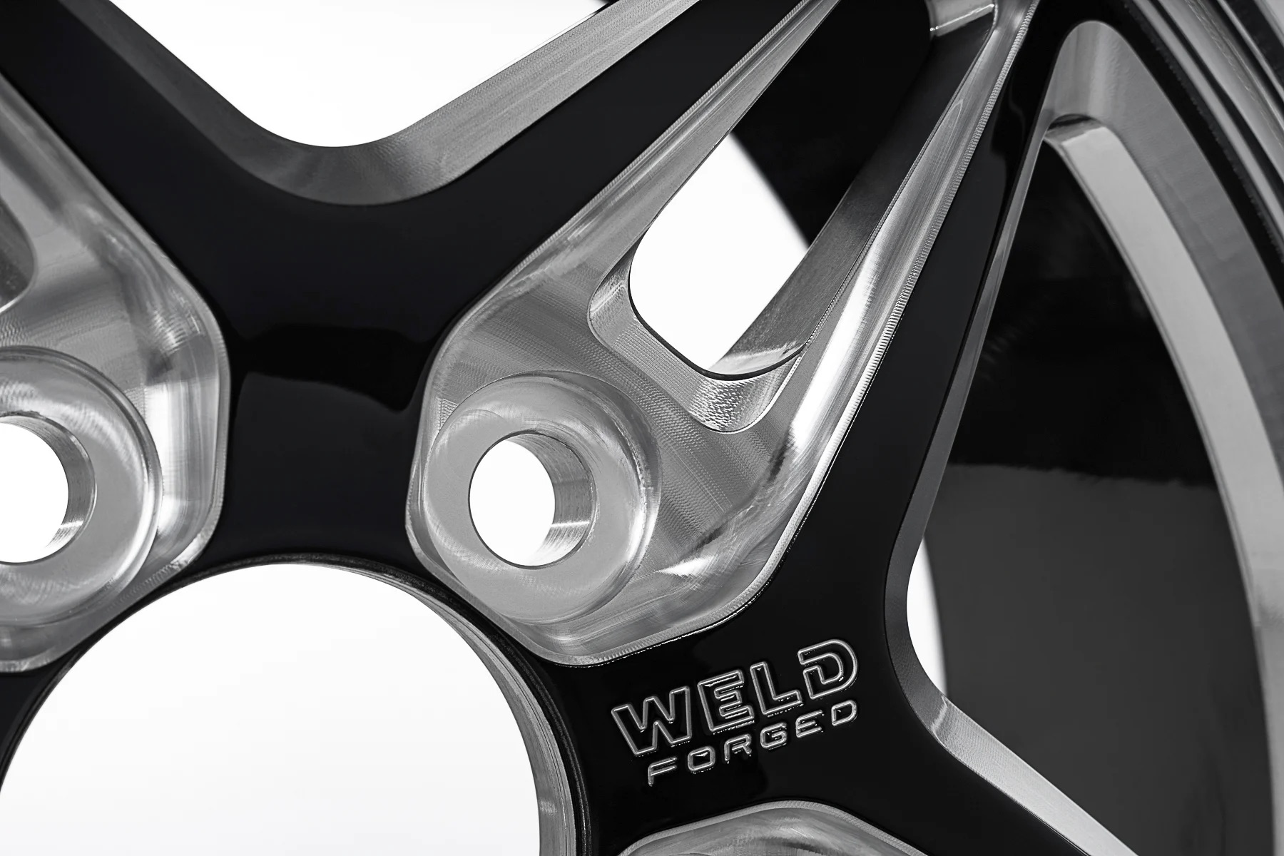 New WELD Racing Forged SM-Series (SM71 / SM77) Wheels Have Landed ...