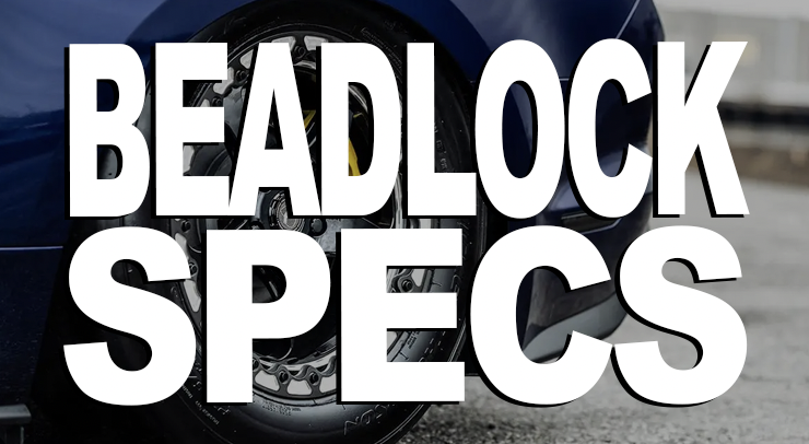 Forgestar and Weld Beadlock Ring Installation and Torque Specs ...