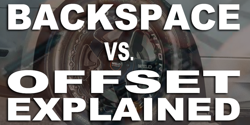Backspace vs. Offset Explained and Conversion Calculators | Black Friday & Cyber Monday Deals ...