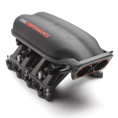 Ford Racing Cobra Jet Intake Manifold for 2011-2022 Mustang GT Coyote ...
