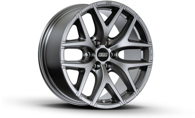 BBS TL-A 20x9 | 6x139 | ET12 | Center Bore 78 | (Sierra 1500 ...