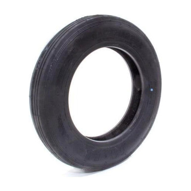 M&H Racemaster Radial DOT 28/4.5R17 Front Runner Drag Tire - ROD37 ...