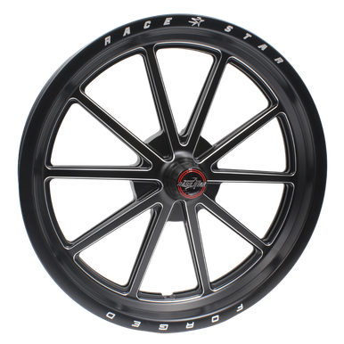 Race Star 65 Pro Forged Stryker 15×3.5 Spindle Mount | Non Bearing | 1 ...