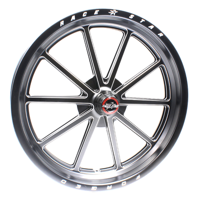 Race Star 65 Pro Forged Stryker 15×3.5 Spindle Mount | Large Strange ...