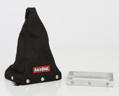 RaceQuip Tall 12in Fire Retardant Shifter Boot Kit - 871005 | Christmas ...