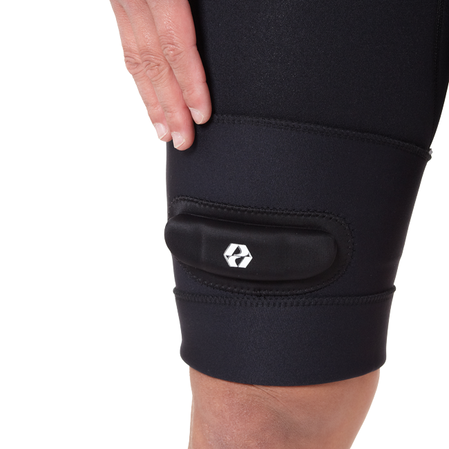 Lifting Block - Body Armour Ltd