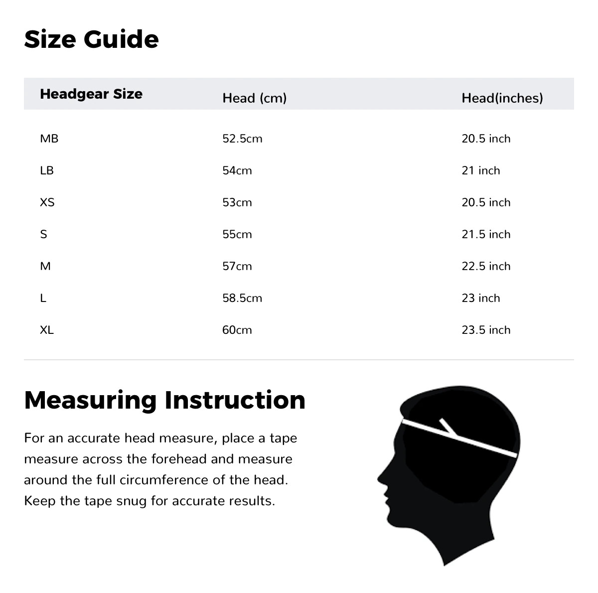 Ventilator Headgear - Body Armour Ltd