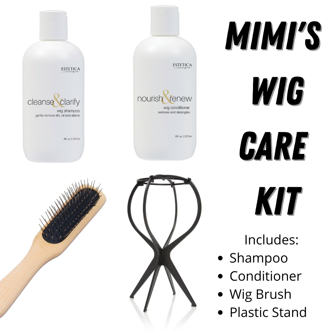 Mimi's Wig Boutique