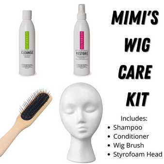 Mimi's Wig Boutique