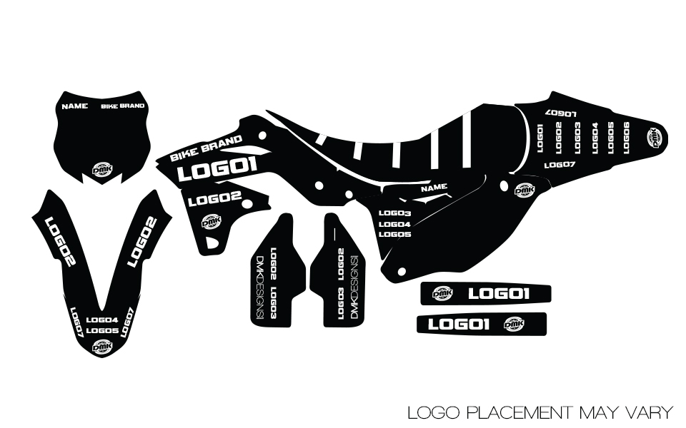 Suzuki Wraith ICE Series - DMK Designs | Performance & Style