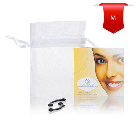 Instant Nose Reshaper | NoseSecret kit XS, S, M | Nose Reshaping Tool ...
