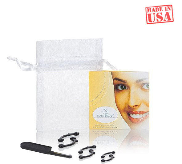 Instant nose job results without Surgery | NoseSecret