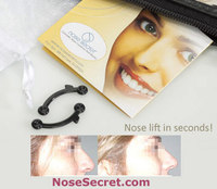 Back to School in style - NoseSecret