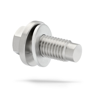 Chevrolet Venture Oil Drain Plug (1997-2005) - 6 Cylinder - 3.4 Liter