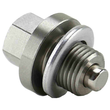 Audi SQ5 Sportback Differential Magnetic Oil Drain / Fill Plug - 2021 ...