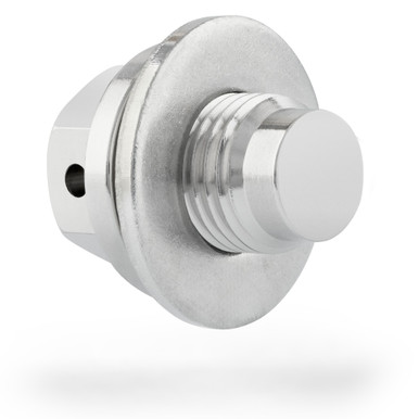 Suzuki Equator Oil Drain Plug - 2009-2012 - 4.0 Liter - 6 Cylinder