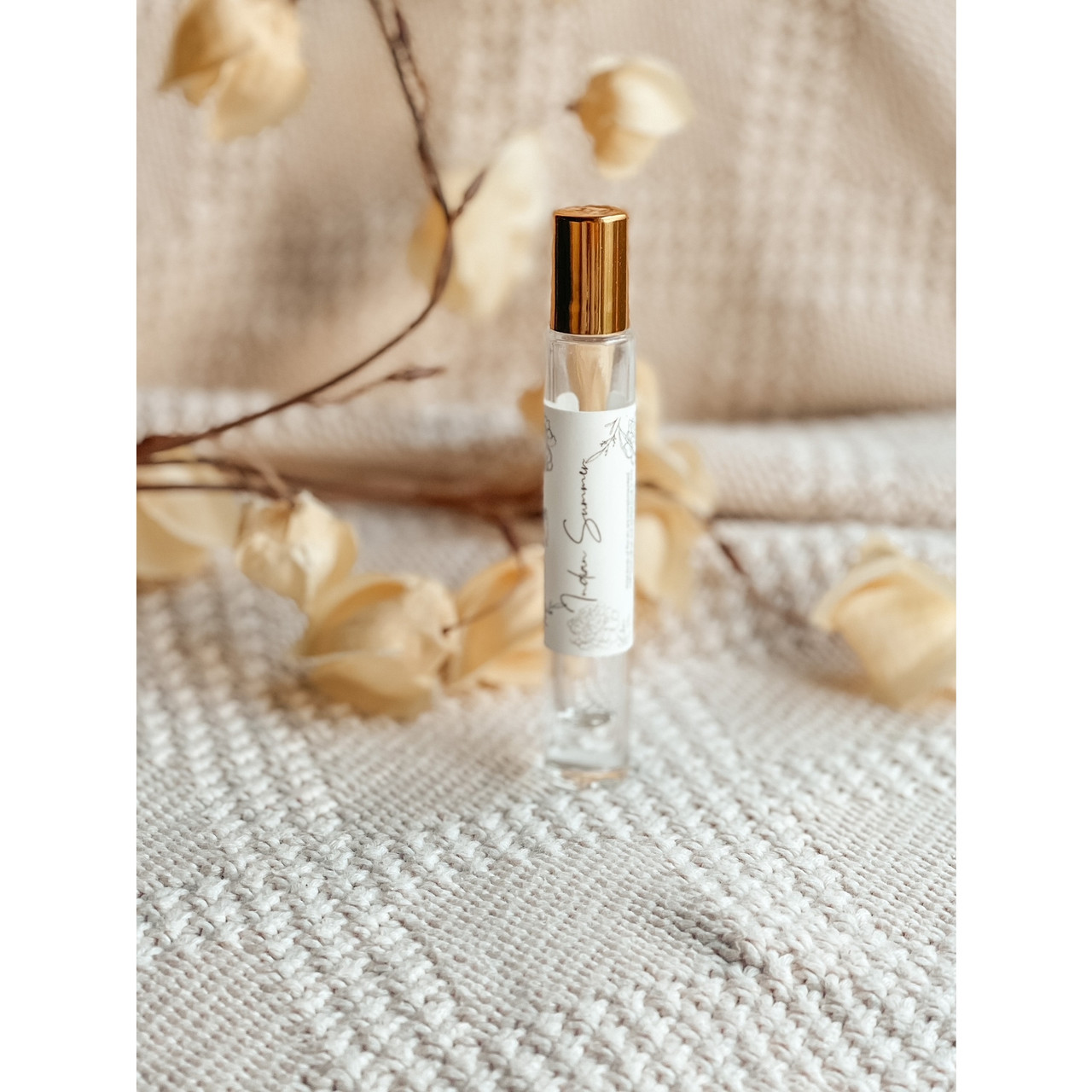 Perfume Oil - blendedvintagemarketplace