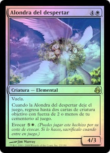 Reveillark | Morningtide - Spanish | Star City Games