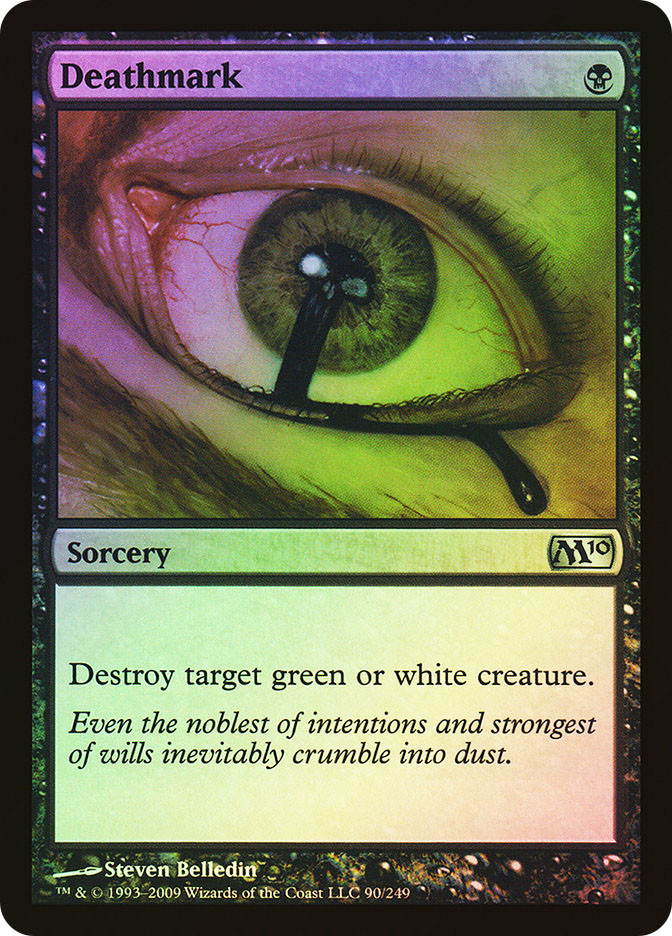 Deathmark | Magic 2010 | Star City Games