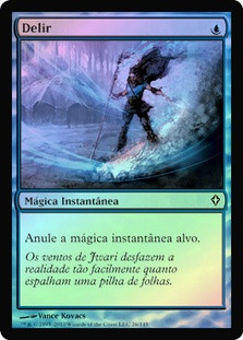 Dispel | Worldwake - Portuguese | Star City Games