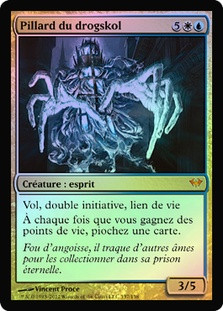 Drogskol Reaver | Dark Ascension - French | Star City Games