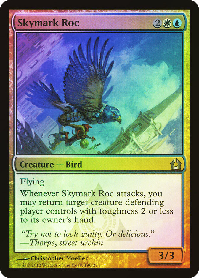 Skymark Roc | Return to Ravnica | Star City Games