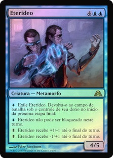Aetherling | Dragon's Maze - Portuguese | Star City Games