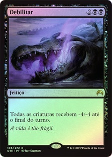 Languish | Magic Origins - Portuguese | Star City Games
