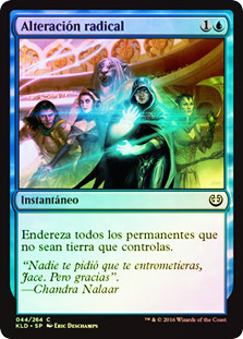 Dramatic Reversal | Kaladesh - Spanish | Star City Games