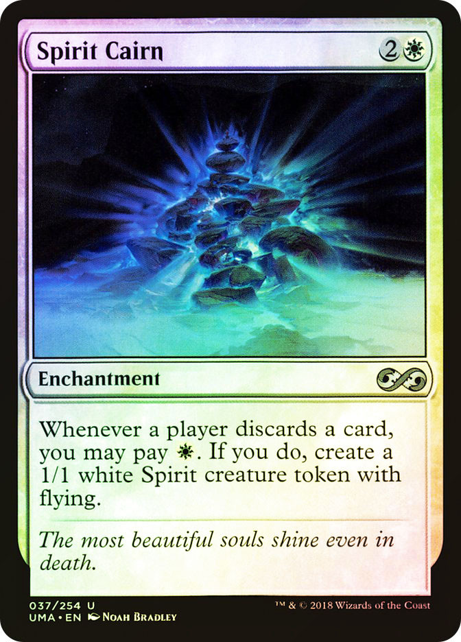Spirit Cairn | Ultimate Masters | Star City Games