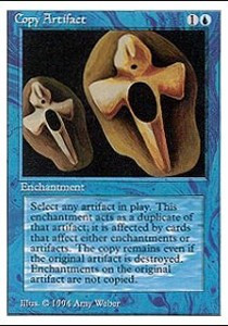 Copy Artifact | Summer Magic | Star City Games