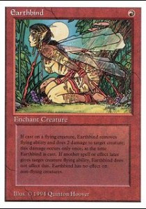 Earthbind | Summer Magic | Star City Games