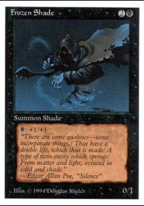 Frozen Shade | Summer Magic | Star City Games