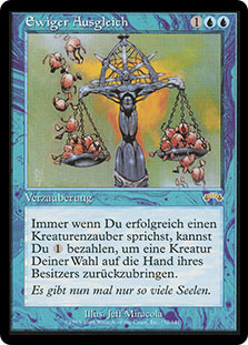 Equilibrium | Exodus - German | Star City Games
