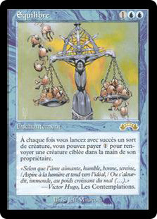 Equilibrium | Exodus - French | Star City Games