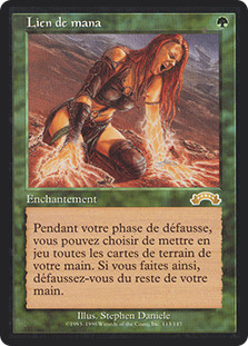 Manabond | Exodus - French | Star City Games