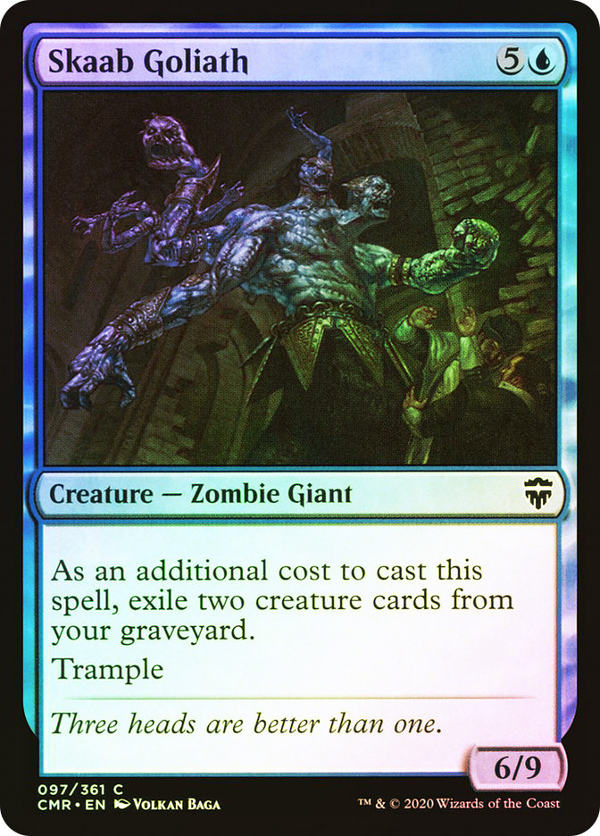 Skaab Goliath | Commander Legends | Star City Games