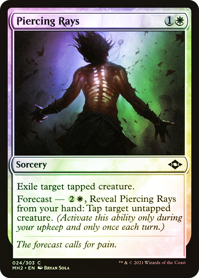 Piercing Rays | Modern Horizons 2 | Star City Games