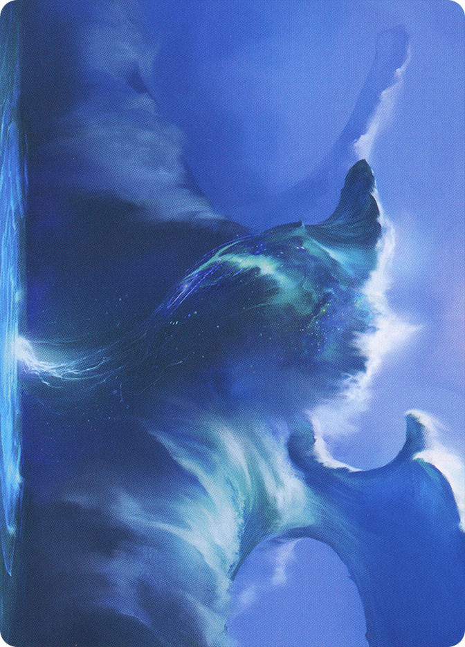 {Subtlety Art Card} | Art Series: Modern Horizons 2 | Star City Games
