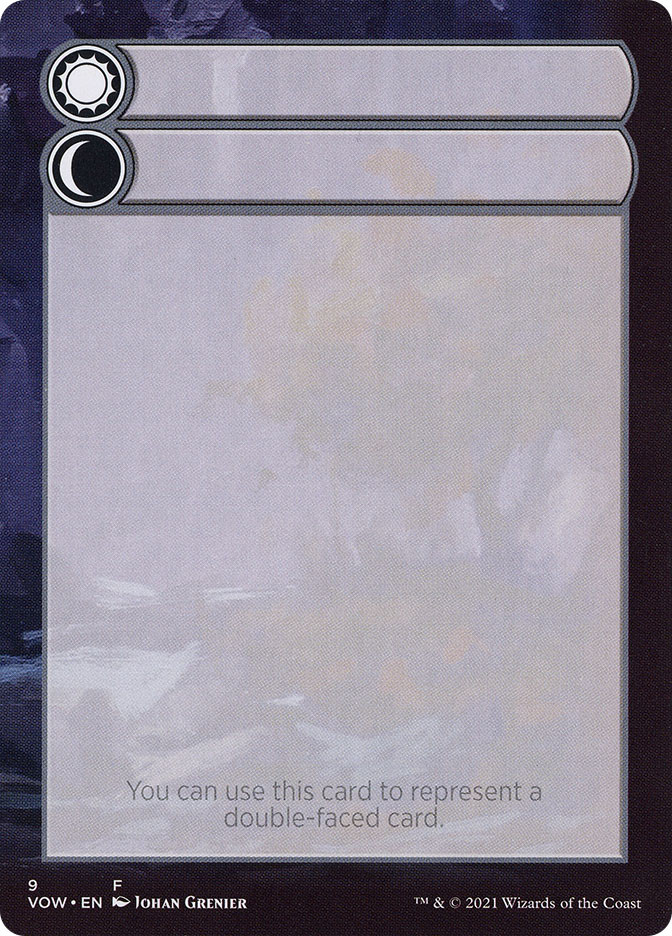 {Helper Card} (#9) | Innistrad: Crimson Vow | Star City Games