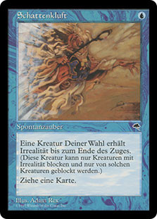 Shadow Rift | Tempest - German | Star City Games